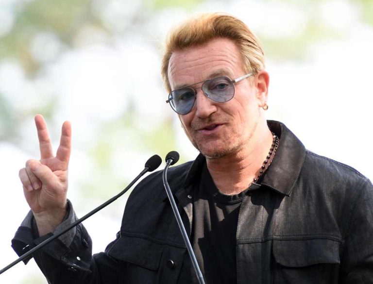 Echoes of Eternity: The 30 Male Vocalists Who Shaped Sound - The ...
