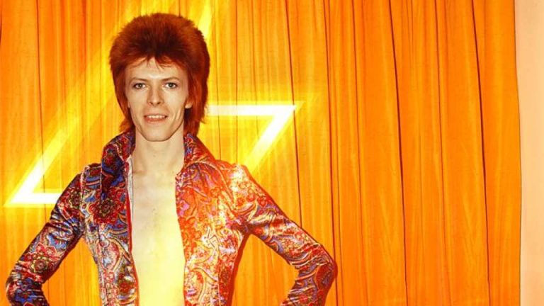 Echoes of Eternity: The 30 Male Vocalists Who Shaped Sound - The ...